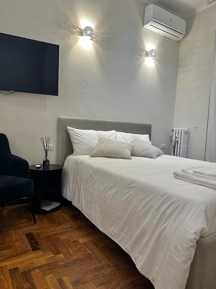 Domus Flavio - San Giovanni - Rome