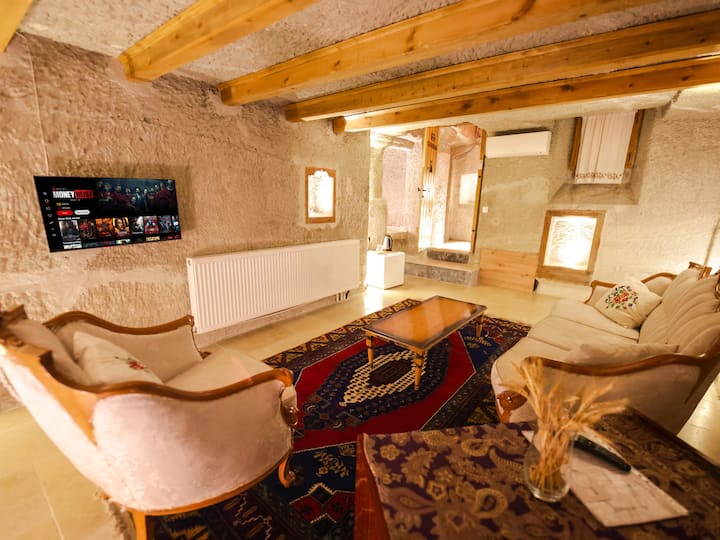 Gomeda - Nevşehir