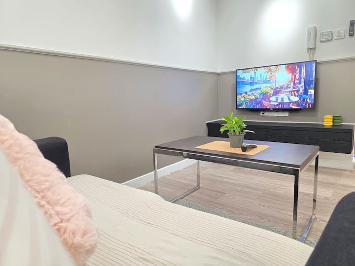 Bukit Bintang The Mix Suite 2br |Waterfilter |Pool - Kuala Lumpur