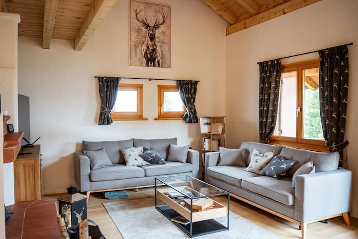 Grizzlies Home – Cosy Alpine Escape In Lenzerheide - Valbella