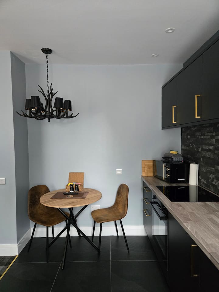 Ben Lomond Apartment - Tarbet