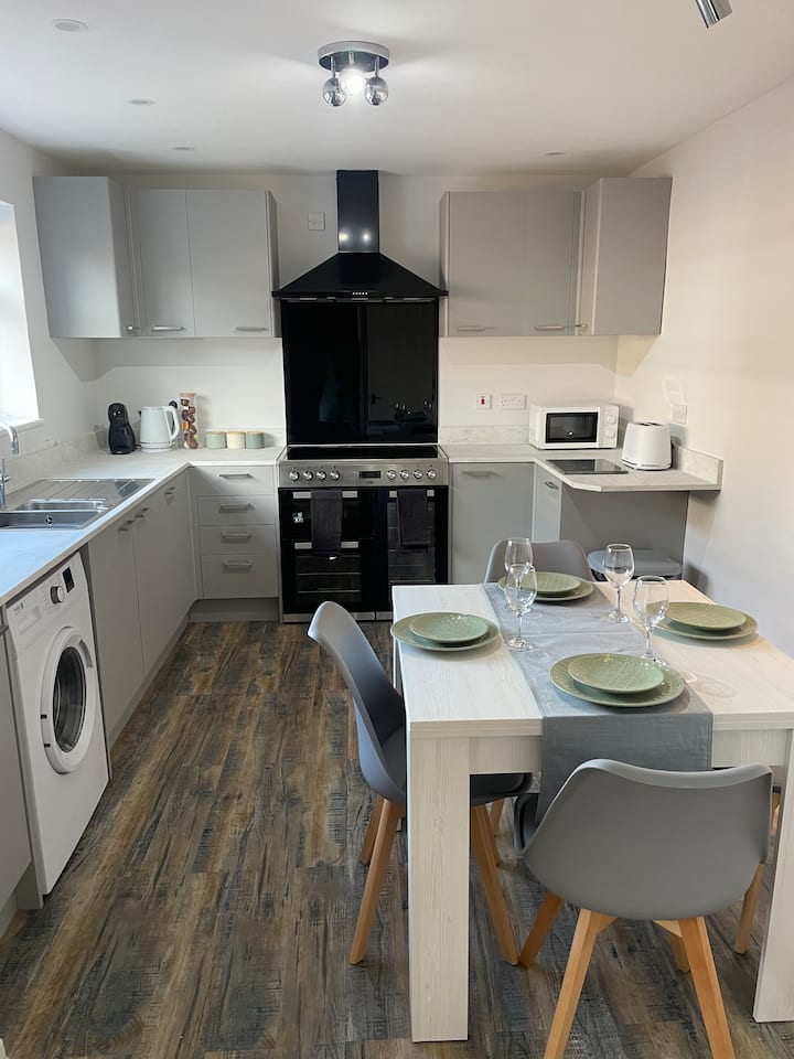 Contractors*discounts Available*wifi*parking - Cotswolds