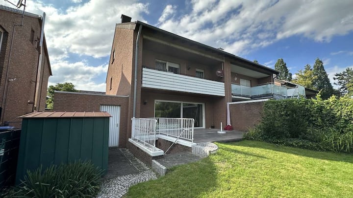 Zentrale Unterkunft In Selm - Selm