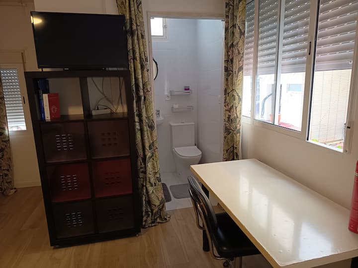 Múrcia Centro - Murcia