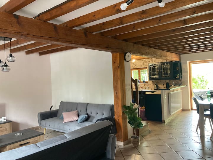 Landhaus Im Süden - Revel