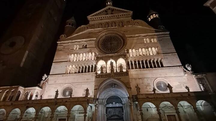 Appartamento Gemma - Cremona