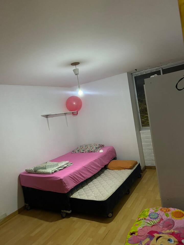 Minidipartamento - Ferreñafe
