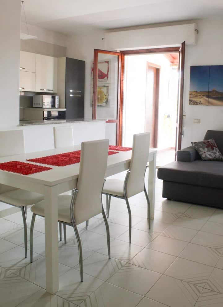 Casa Vacanze Cabras - Cabras