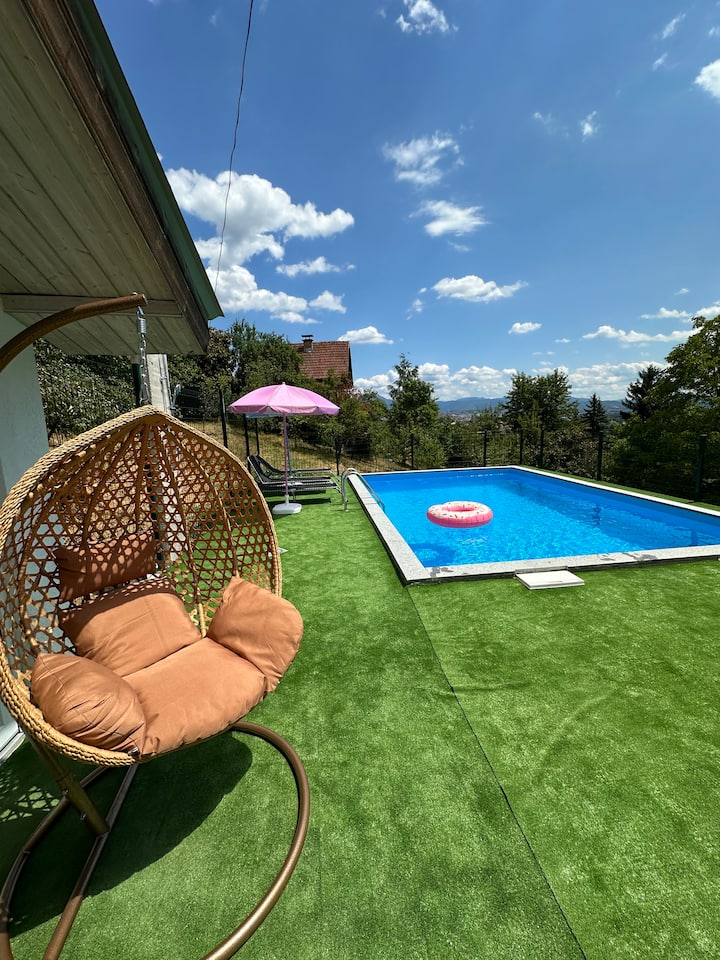 Royal Haven - Sarajevo