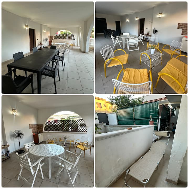 Villa Soleil - Taranto