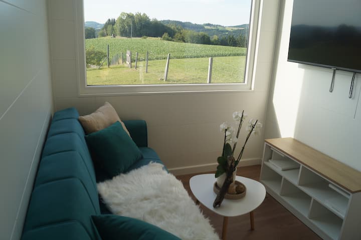 Unterkunft In Nabegg - Waldviertel