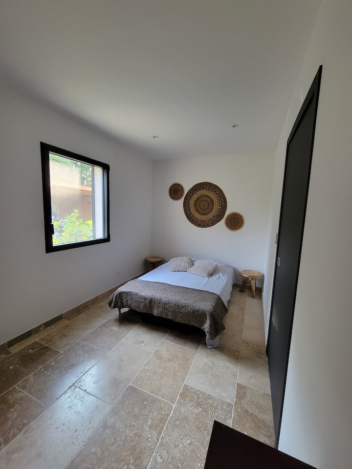 Chambre Privée Chez L'habitant - Draguignan