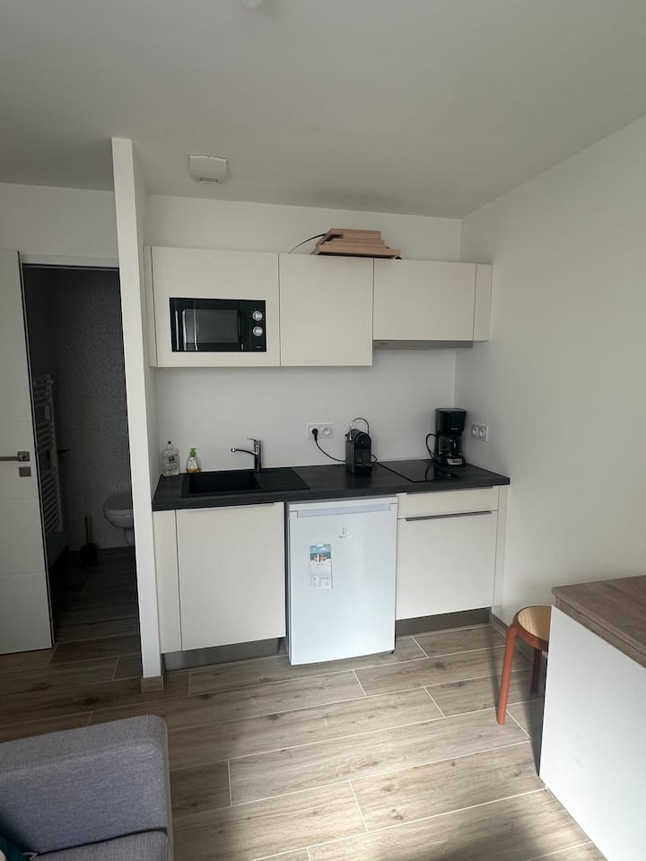 Appartement Proche De Lorient - Lanester