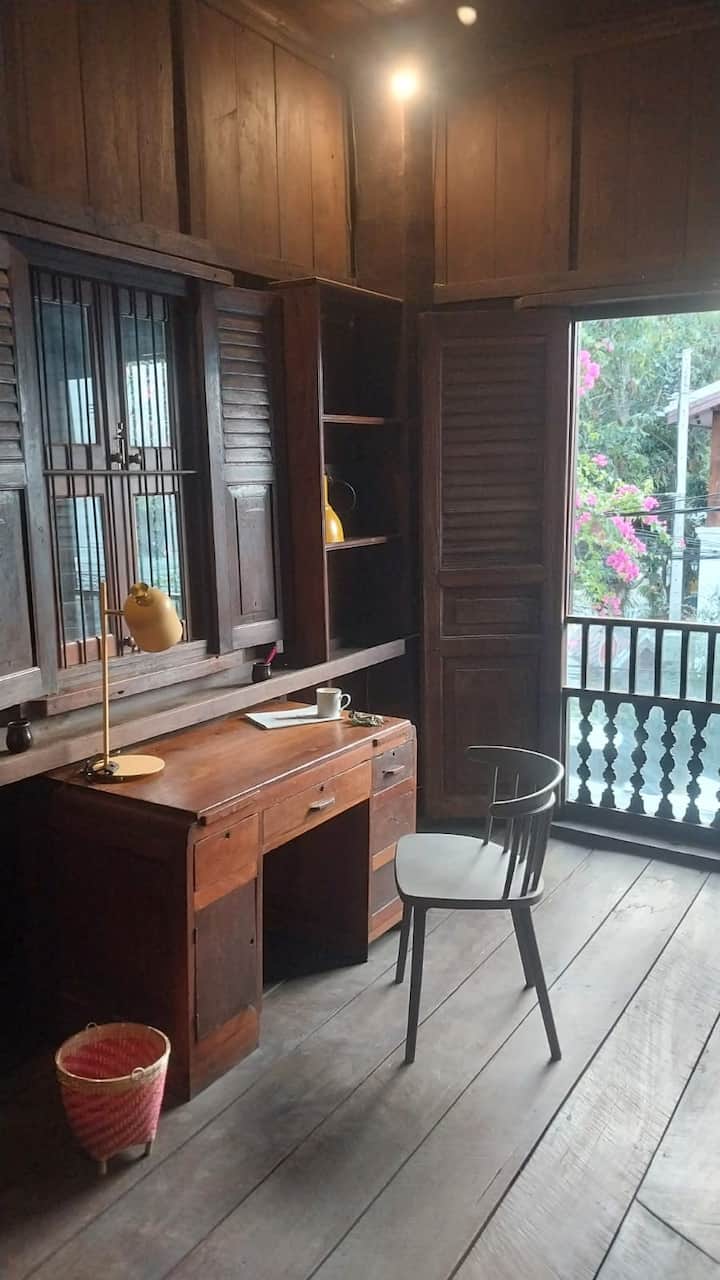 Charming Apt @Popolo Cantina - Luang Prabang