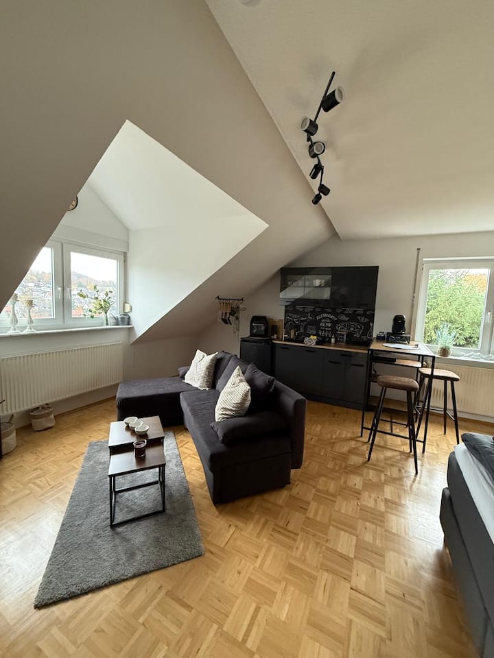 Wohnung In Marburg - Marburg