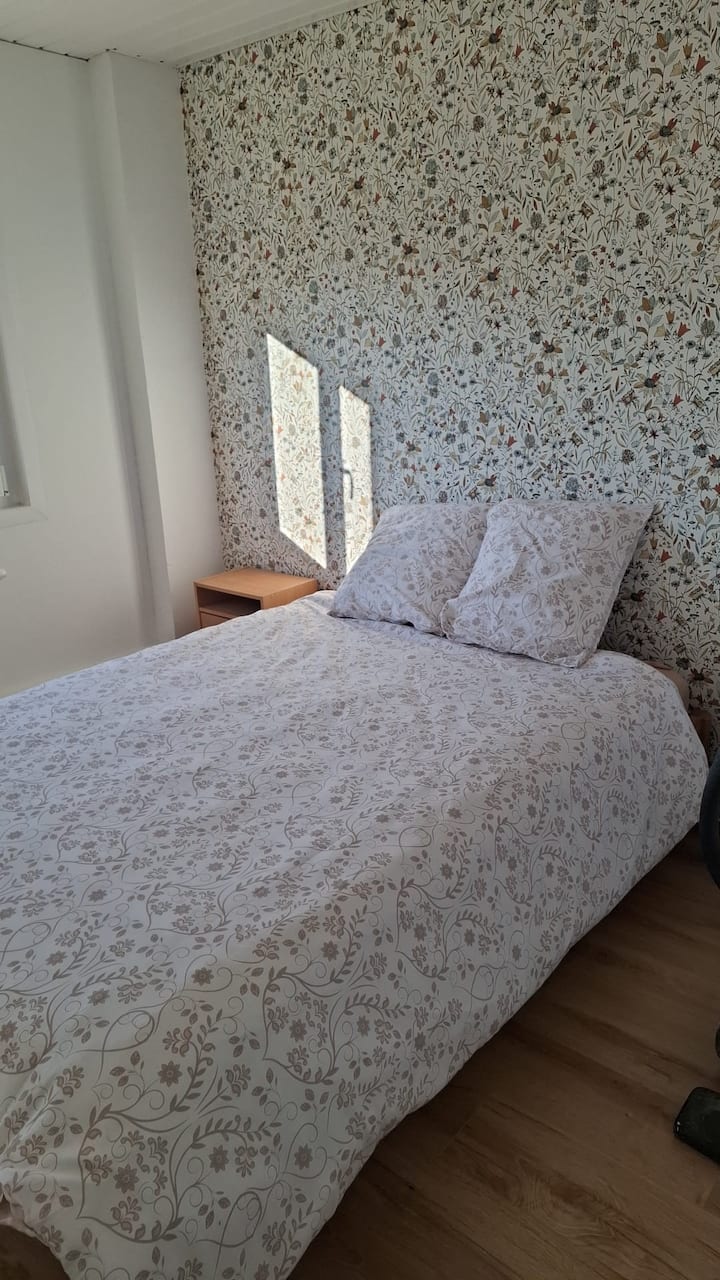 Maison à 5 Minutes De La Plage - Gravelines