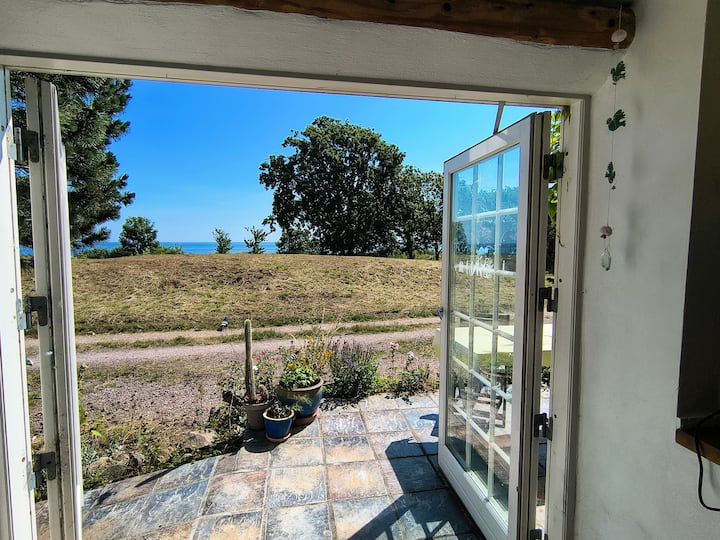 Idyllic Family Beach House - Bornholm