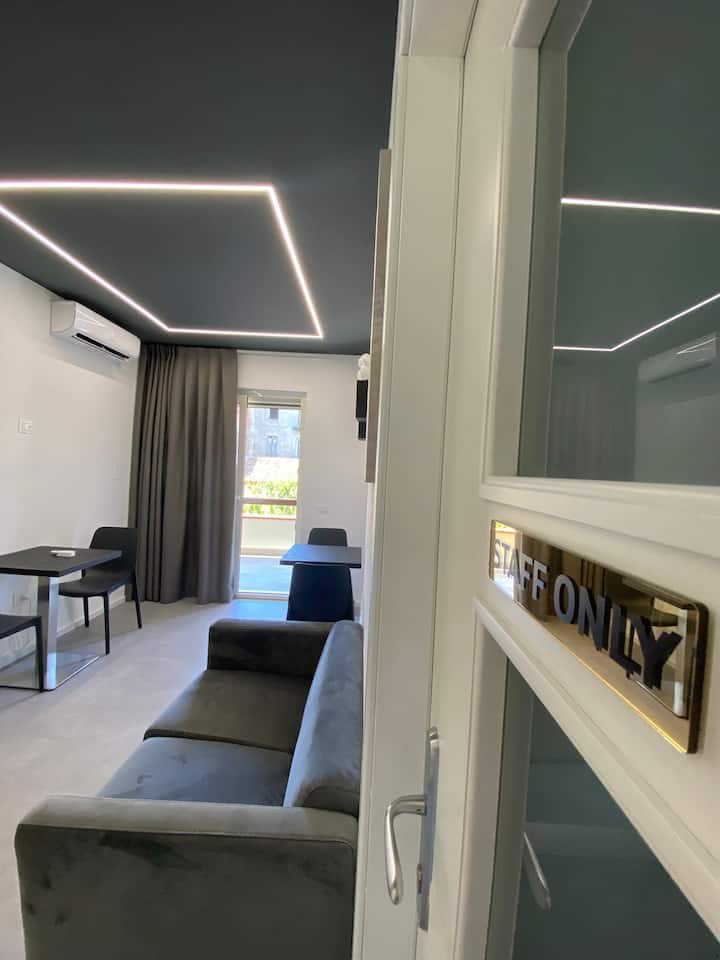 Empire B&b - Diamante