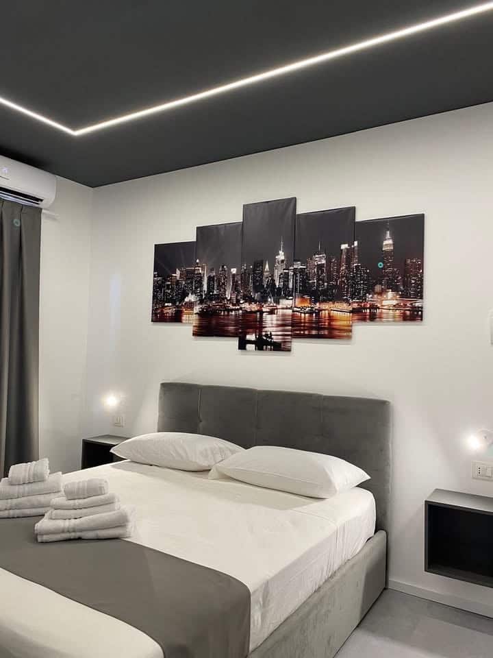 Empire B&b - Diamante