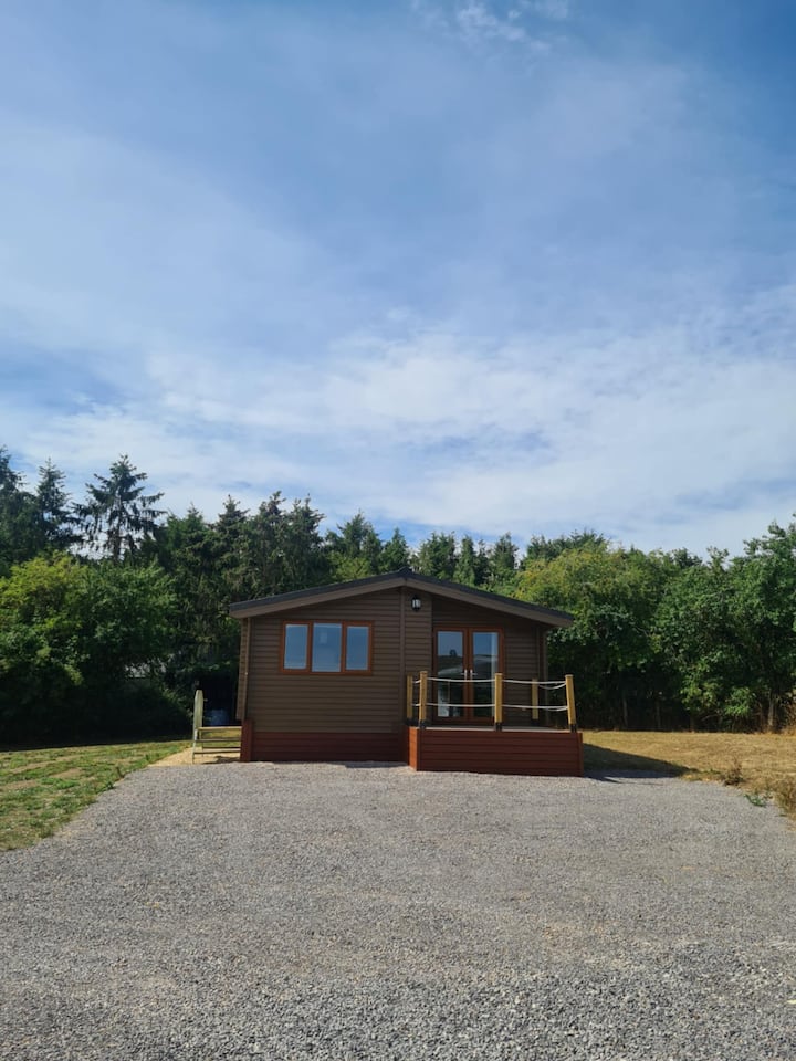 Jubilee Lodge - Unit 12 - Evesham