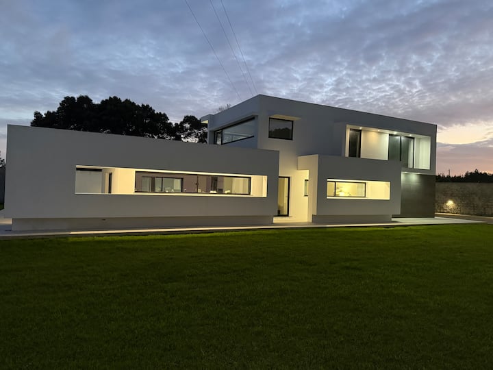 Bella Casa Total House - Angra do Heroísmo