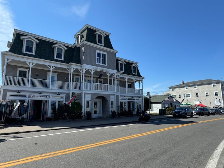 The Figurehead On Block Island (All Units) - Block Island, RI