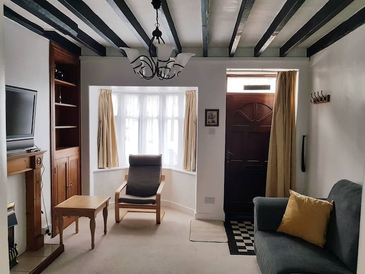 Yr Onnen Cottage - Bala