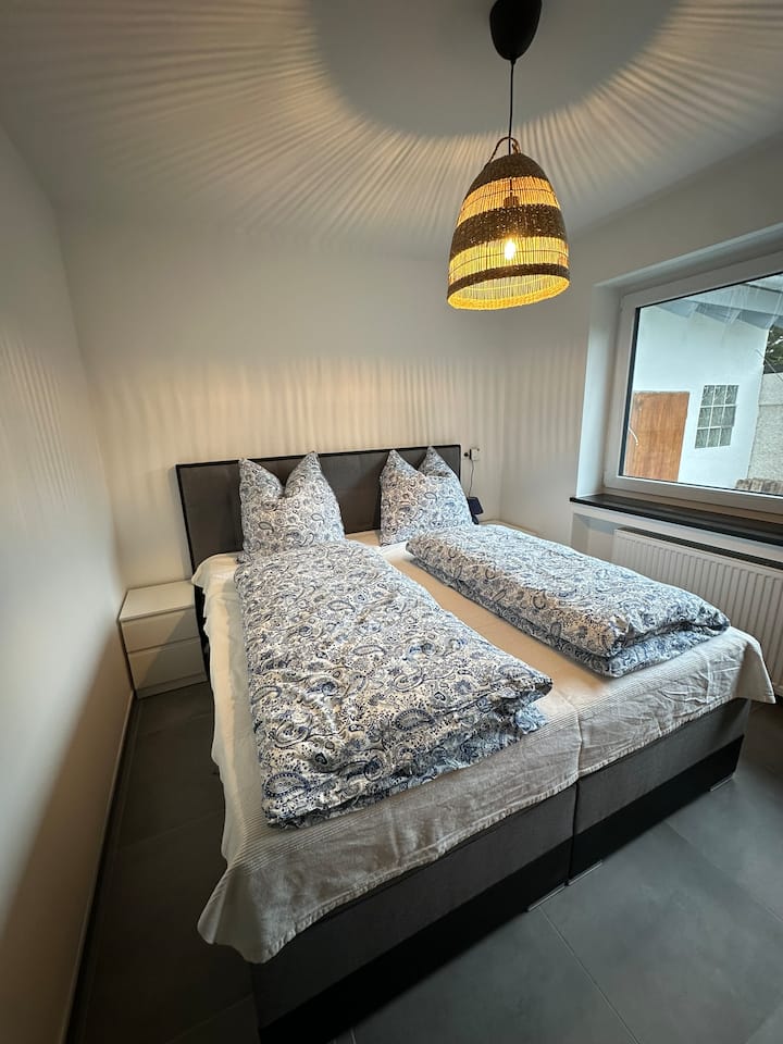 Schöne Terrassenwohnung Im Ulmer Norden - Ulm