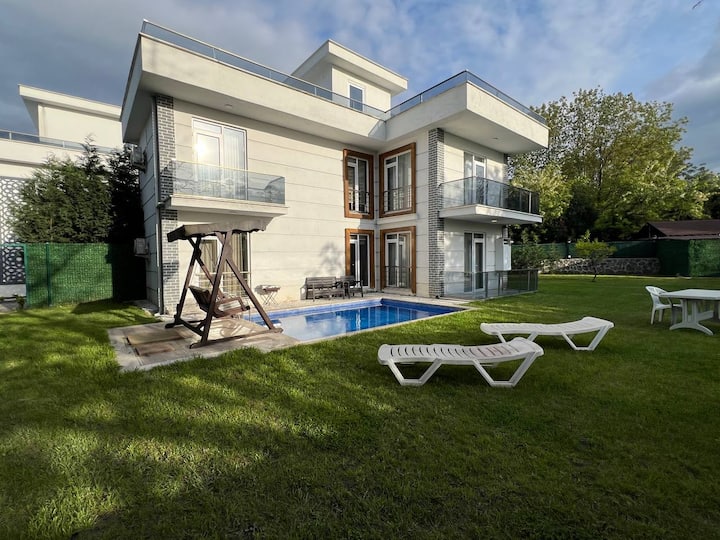 Lake Park Resort - Sakarya