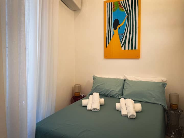 Casa Tia Nel Cuore Di Lecce - Lecce