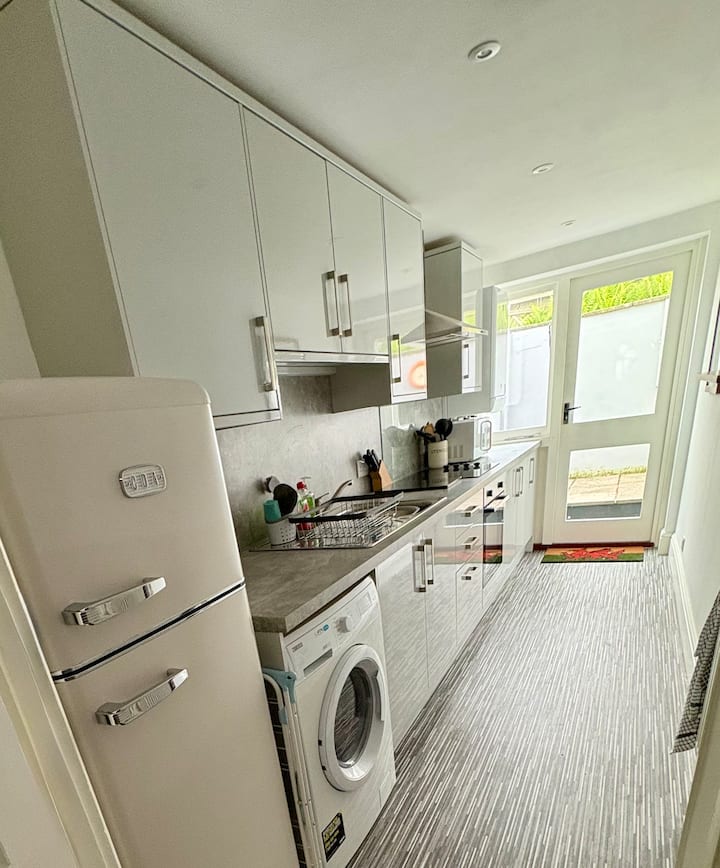 Charming Cottage In Brecon - Brecon