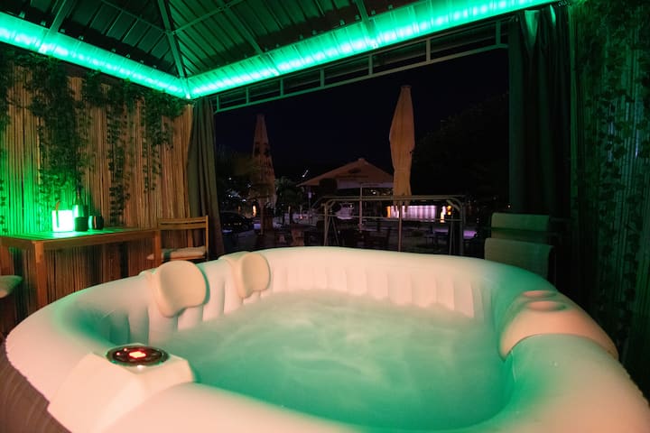 Wellness Am Rheinufer - Bad Neuenahr-Ahrweiler