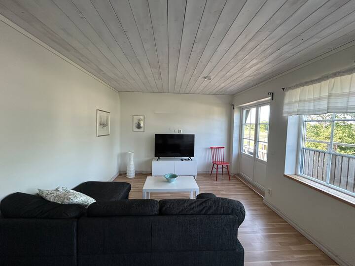 Trevligt Lantligt Boende - Öland