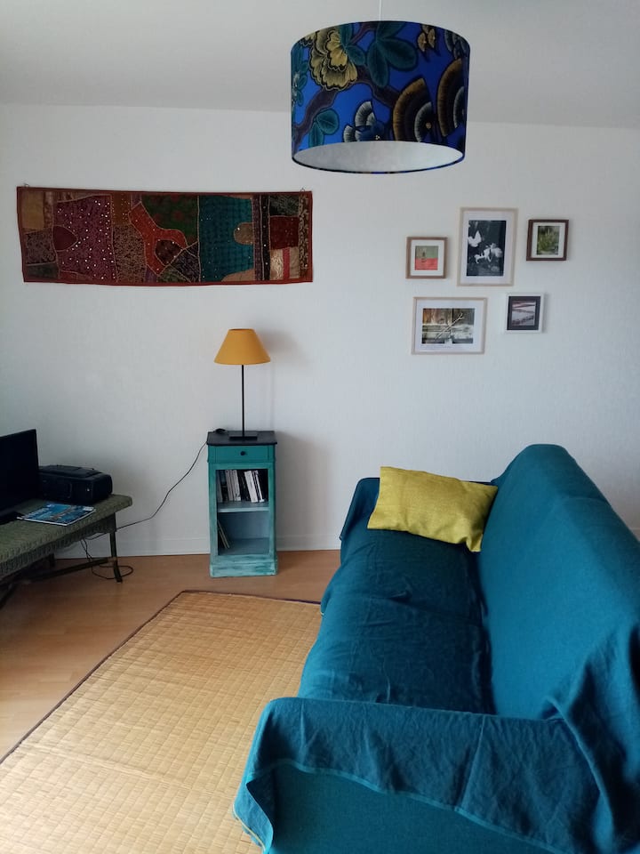 Au Cœur De Paimpol, 10 Mn à Pied Du Port - Pleubian