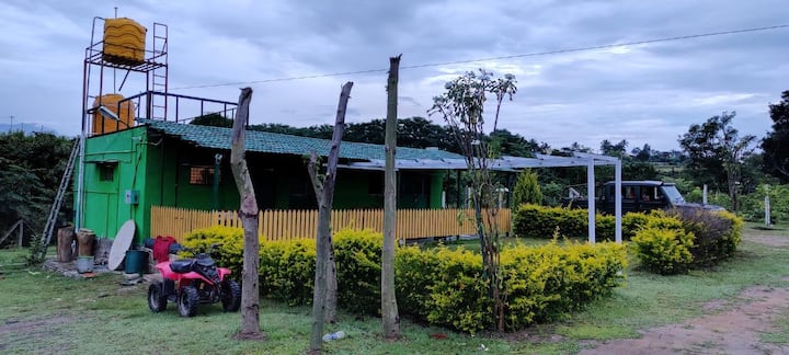 Bandipur Farm Stay - Gundlupete