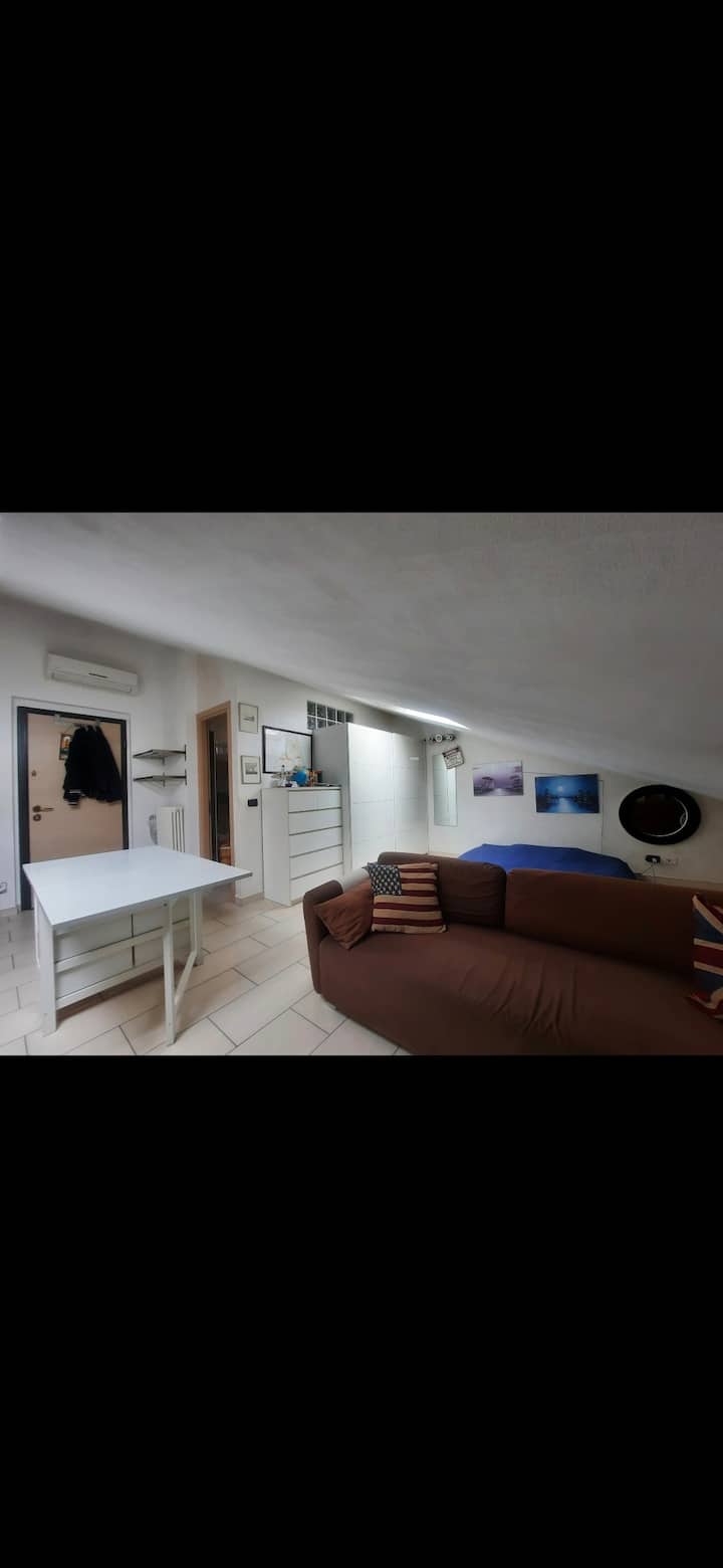 Appartamento Arredato - Asti