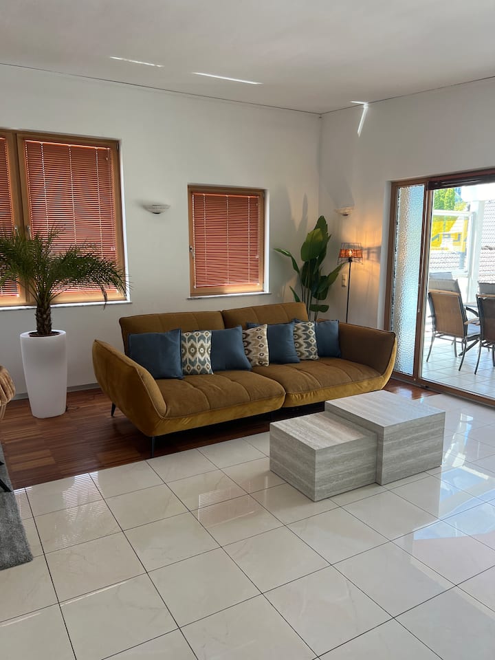 Ferienwohnung Oxy - Karinthië