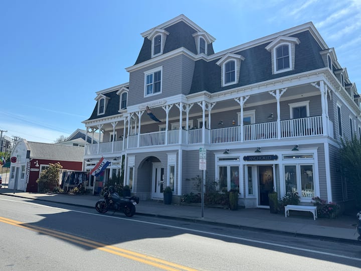 The Figurehead On Block Island (Penthouse) - Block Island, RI