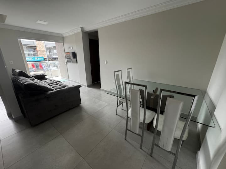 3 Quartos Sendo Uma Suíte - Cascavel