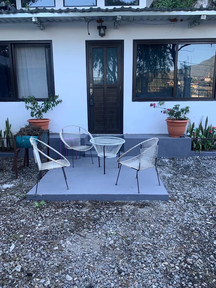 Tolimán Pequeña Bahía De Samjose - Apartamento 2 - 