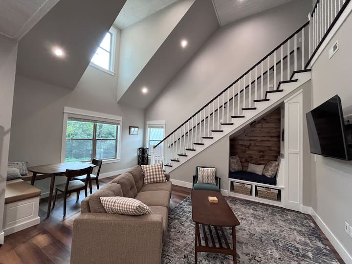 Blueberry Cottage - Springdale