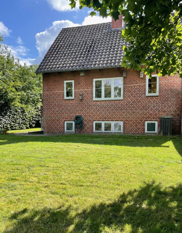Casa De Ville - Ribe