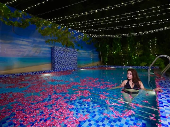 Purple Tree Villa - Delhi