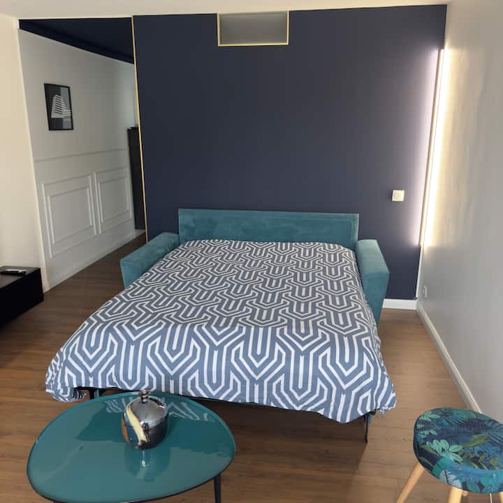 Lgm Le Ponant Chic - Aigues-Mortes