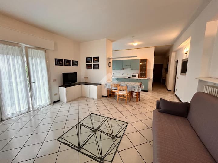 Appartamento Mare E Romagna - Milano Marittima