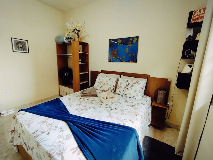 Refúgio Estação - Guararema