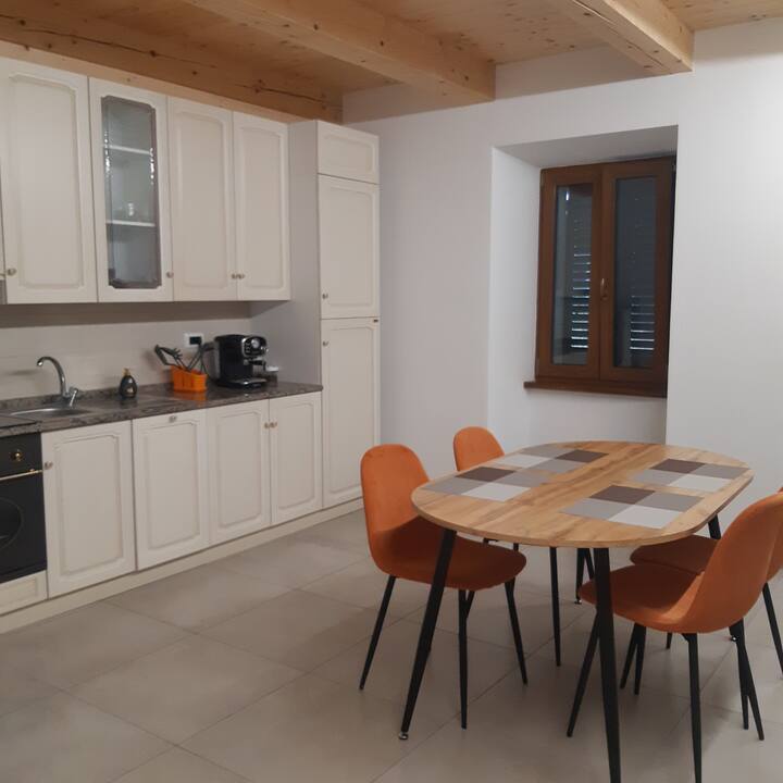 La Casa Di Bino - Monte Amiata