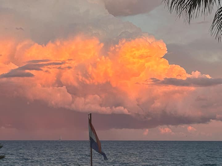 1 Línea De Playa. Bienvenidos. - Torremolinos