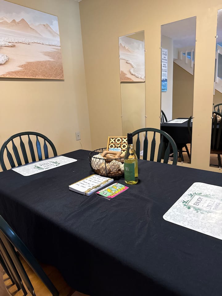 *3 Min Walk To Beach*1.1 Miles To Airport* Gsmc* - Myrtle Beach, SC