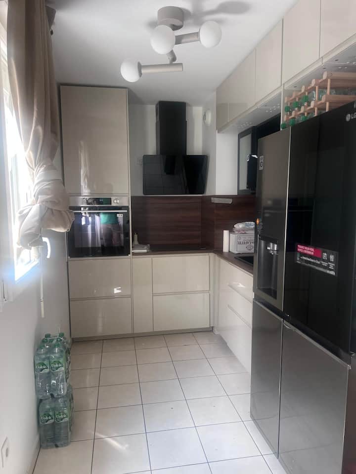 Appartement Cosy Et Bien Situé - Maisons-Laffitte